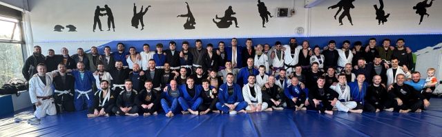 Home - Silverback Jiu Jitsu | Wexford