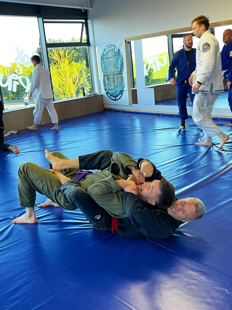 Gallery - Silverback Jiu Jitsu | Wexford