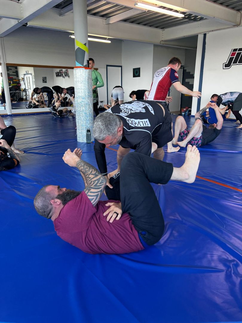 Gallery - Silverback Jiu Jitsu | Wexford