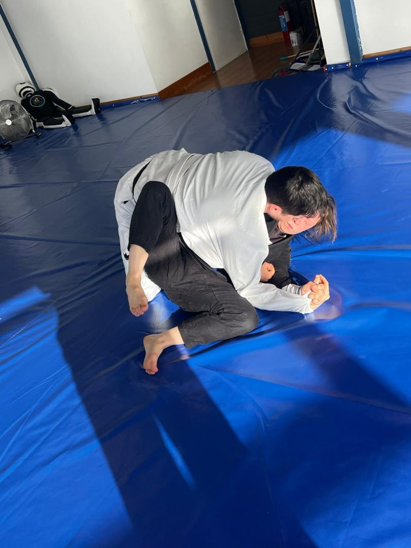 Gallery - Silverback Jiu Jitsu | Wexford